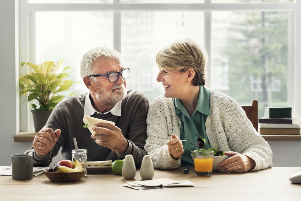 Leveraging Smart Home Automation for Elderly Care | Cambridge ...
