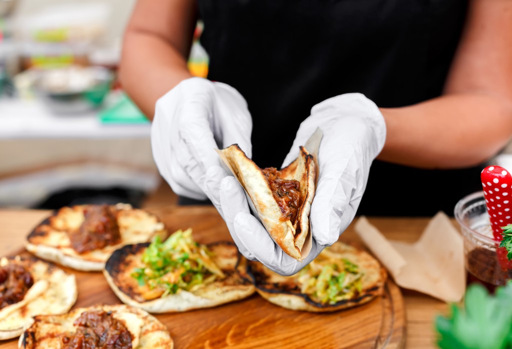Most Interesting Taco Facts You Need Today | Cambridge Entrepreneur Academy